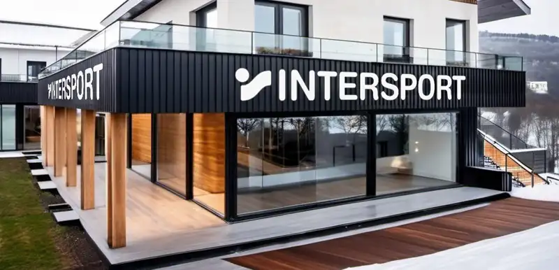 Ski Rental - Intersport Val Gardena